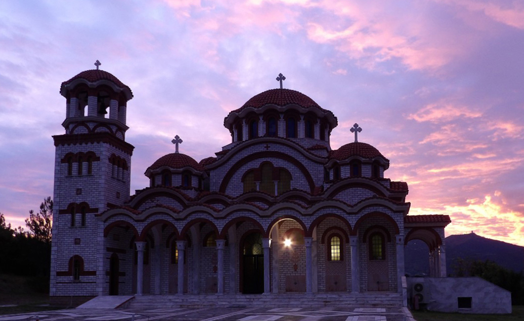 Δεν θα ξεχάσω... - Χριστιανική Φοιτητική Δράση