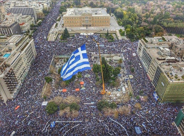9 πικρές αλήθειες + 1 «γιατί;»... - Χριστιανική Φοιτητική Δράση